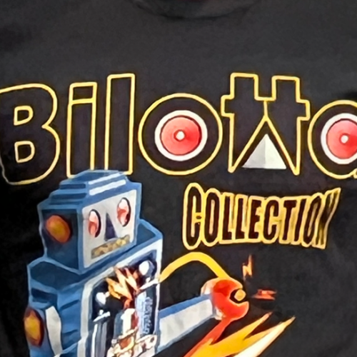 Home - The Bilotta Collection